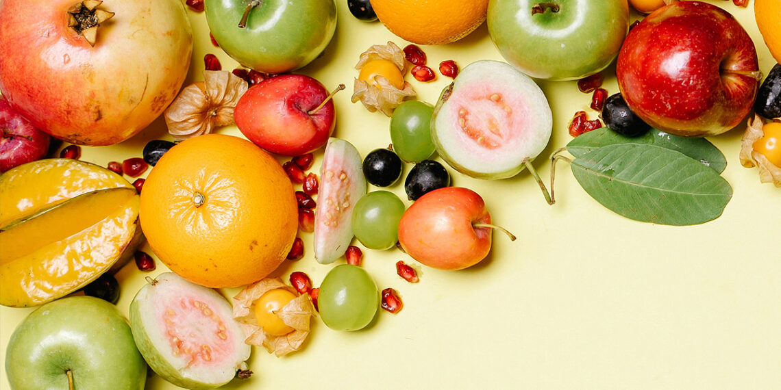 5 Aliments Antioxydants pour Rajeunir votre Organisme