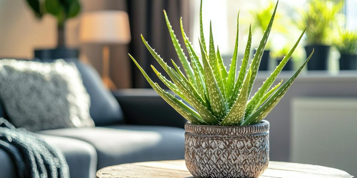Qu'est-ce que l'Aloe Vera ? Description et usage universel